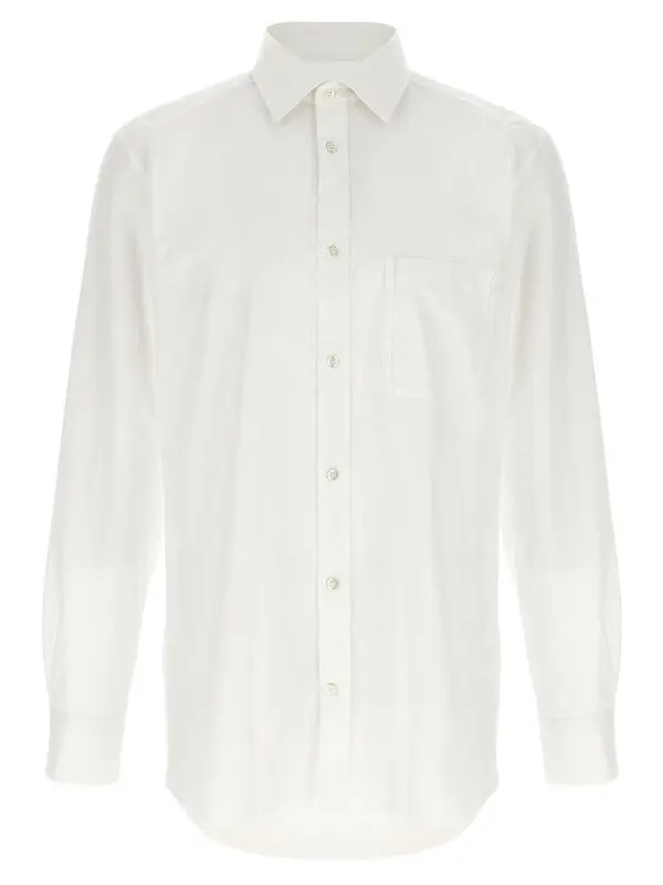 MAISON MARGIELA Pocket Shirt