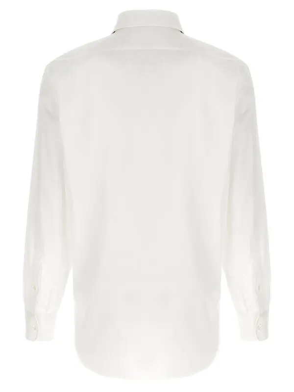 MAISON MARGIELA Pocket Shirt