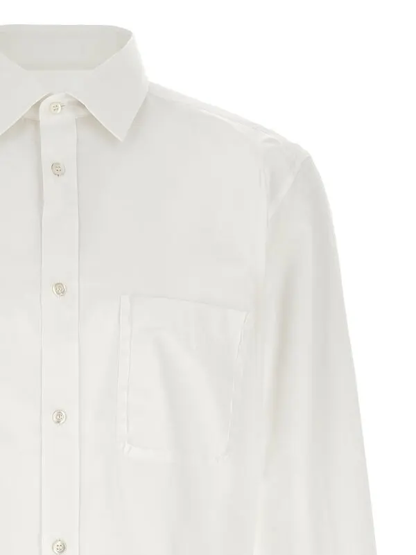 MAISON MARGIELA Pocket Shirt