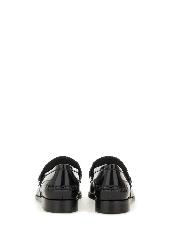 Alexander Wang Carter Moccasins - Black