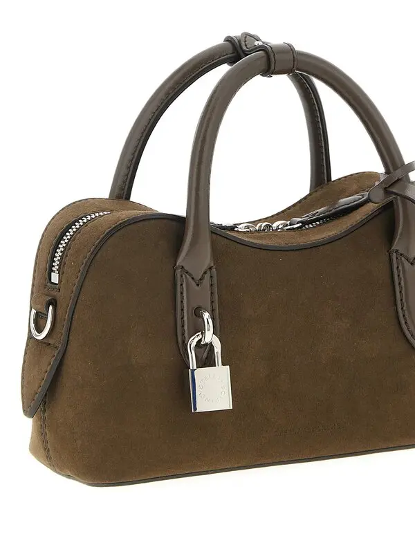 Stella McCartney Stella Ryder Handbag - Brown