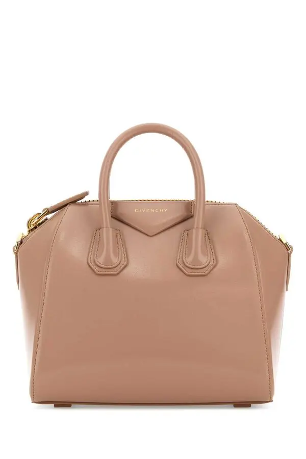 Givenchy Mini Antigona Handbag - Pink