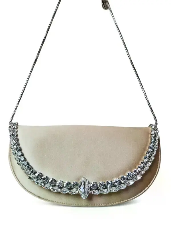 L'ALINGI Riviera Shoulder Bag