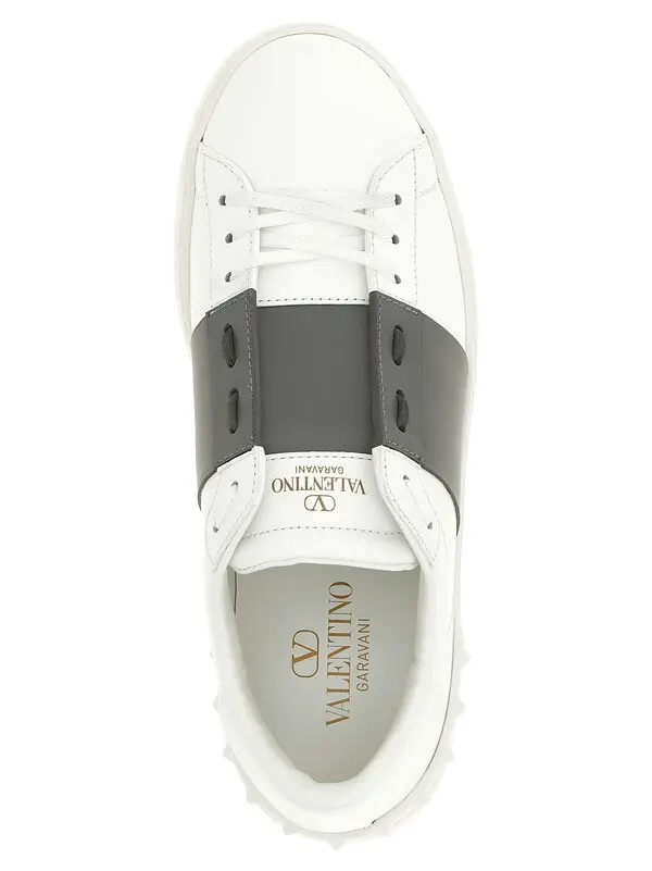 Valentino Garavani Open Sneakers