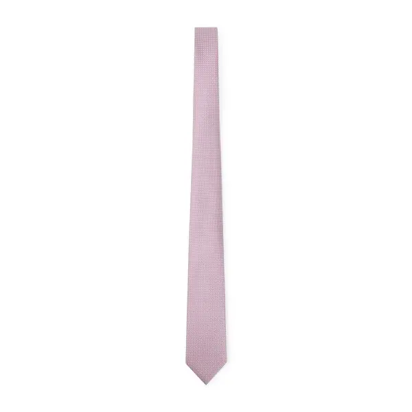 Giorgio Armani Silk Tie - Multicolor