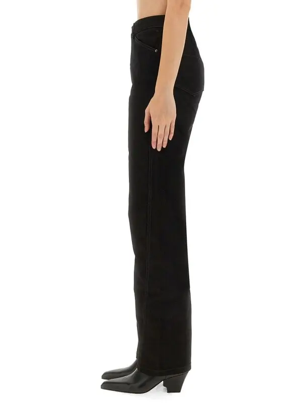 LEMAIRE Twisted Pants