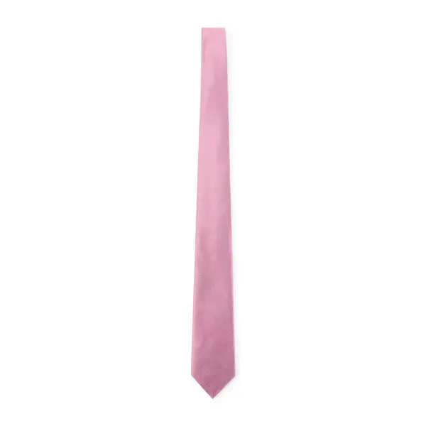 Giorgio Armani Silk Neck Tie - Multicolor