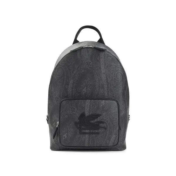 Etro Arnica Backpack - Black