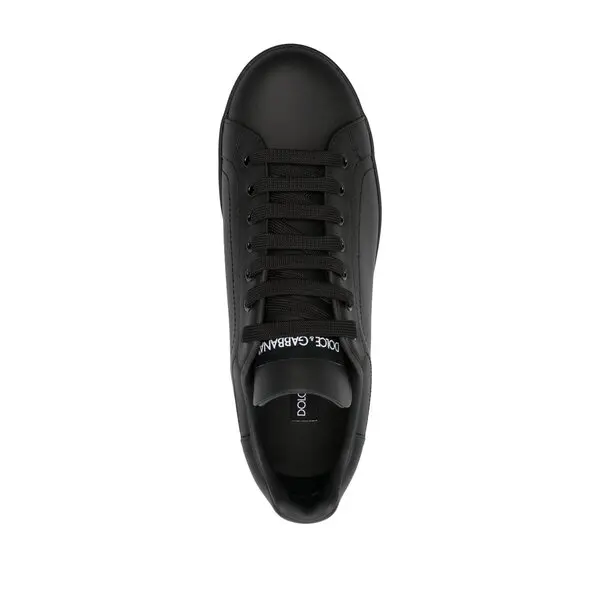 Dolce & Gabbana Low-top Trainers