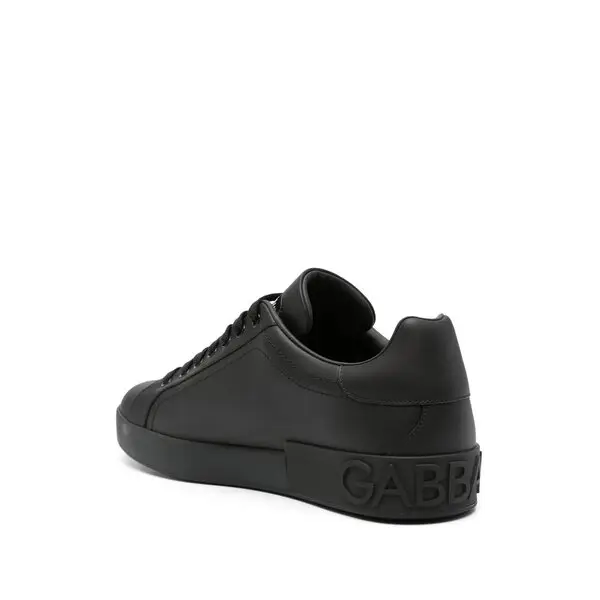 Dolce & Gabbana Low-top Trainers