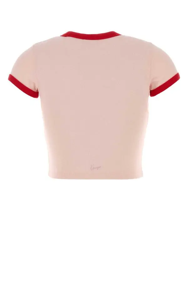 Kenzo Cropped T-shirt