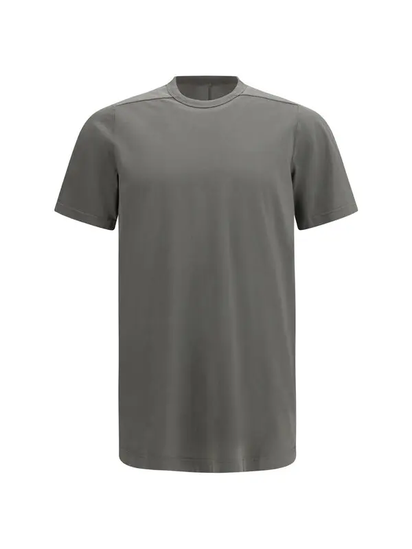 Rick Owens Cotton T-shirt - Green