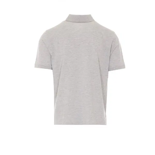Saint Laurent Cassandre Polo - Gray