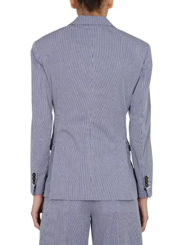 Dsquared2 Oversize Fit Blazer