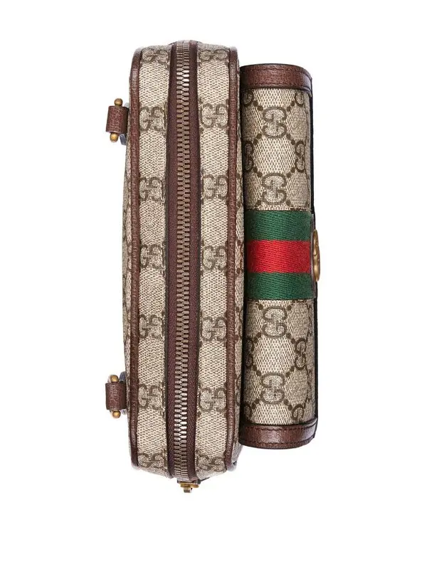 Gucci Ophidia Gg Mini Bag