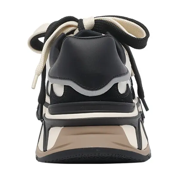 Dolce & Gabbana Dg Country Road Sneakers - Black