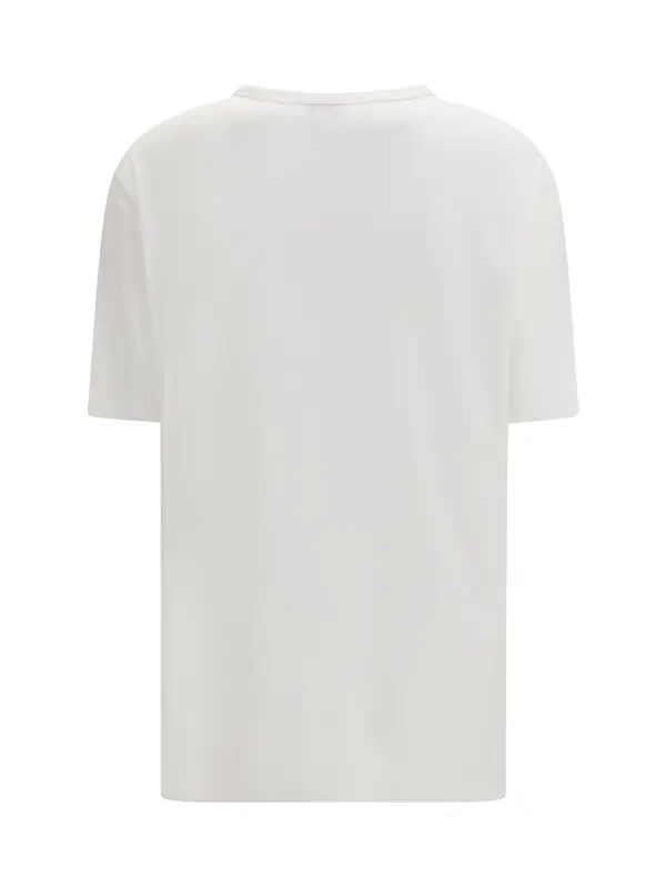 Kenzo Boke Flower 2.0 Loose T-shirt - White