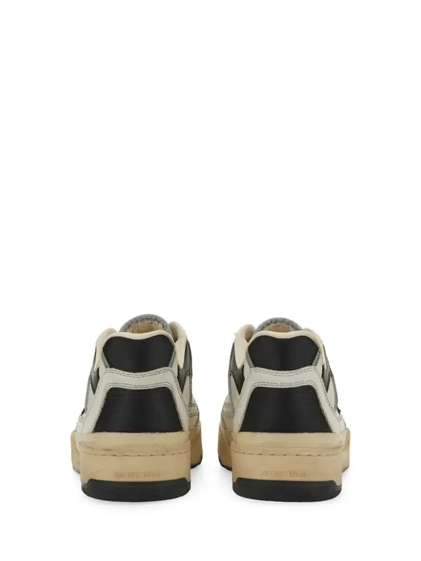 GOLDEN GOOSE Forty2 Sneakers - White