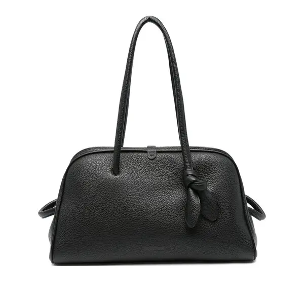 Jacquemus Tote Bag - Black