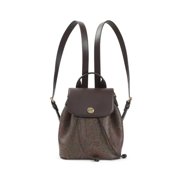 Etro Essential S Arnica Backpack