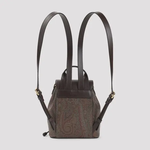 Etro Essential S Arnica Backpack