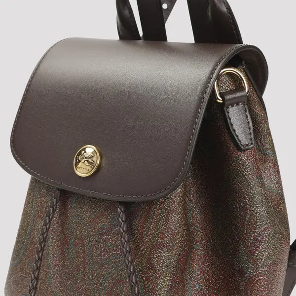 Etro Essential S Arnica Backpack