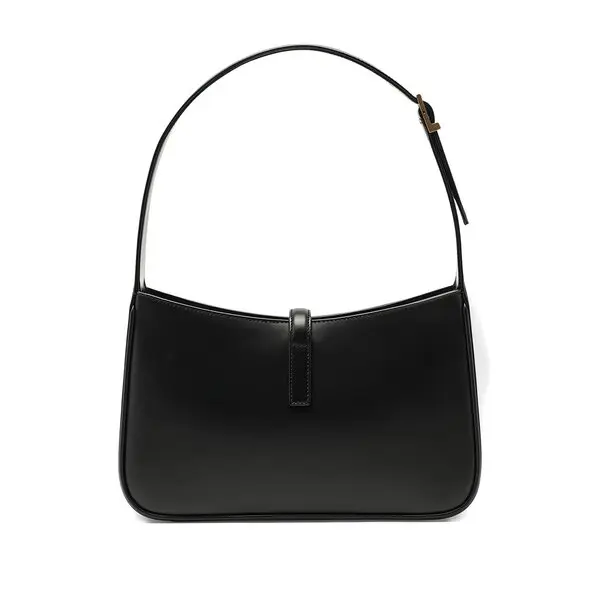 Saint Laurent Leather Shoulder Bag