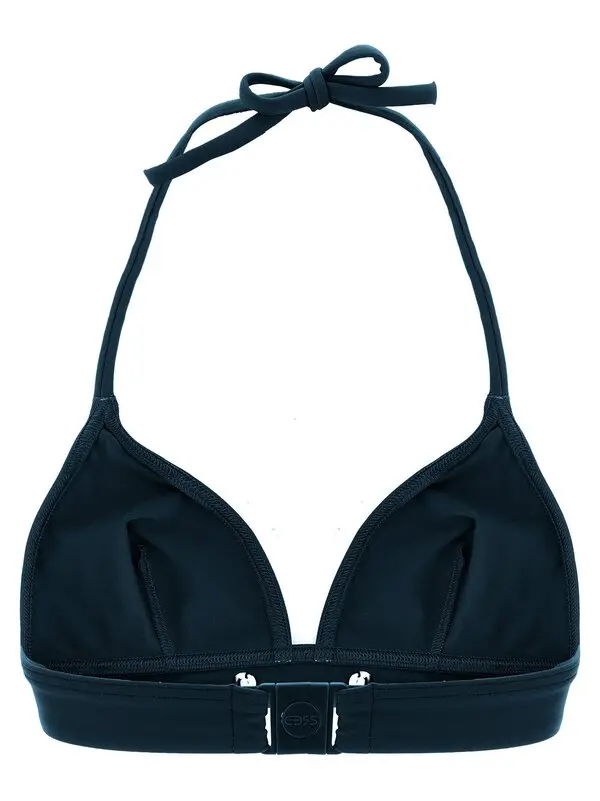 ERES Bord Bikini Top - Blue