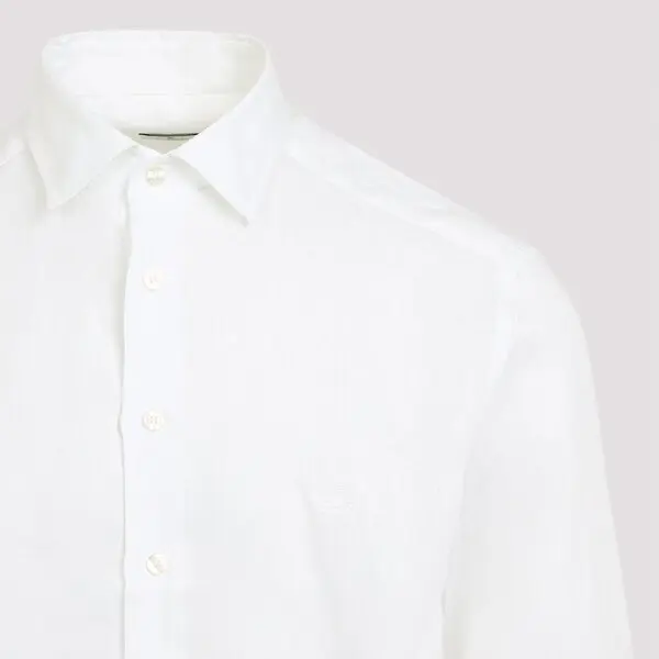 Etro Roma Logo Shirt