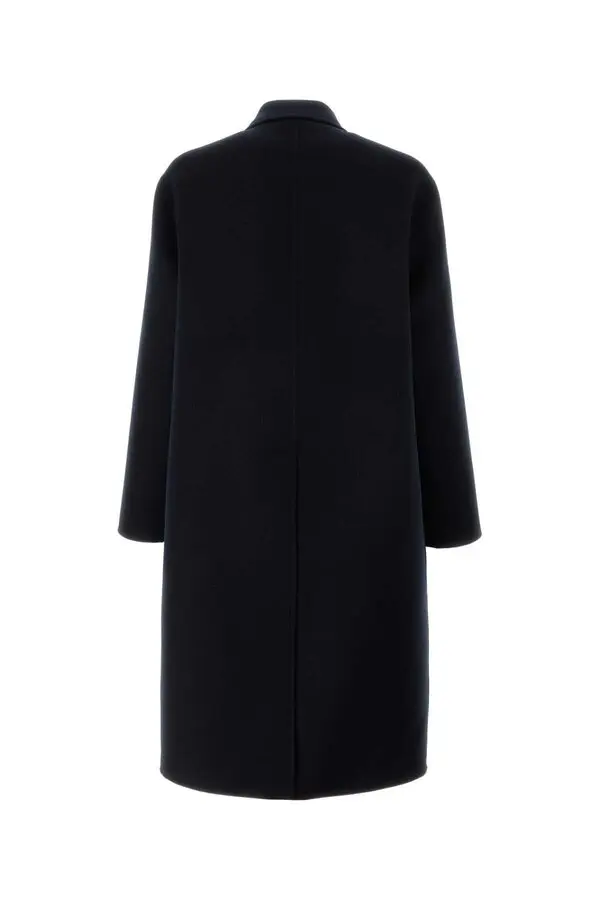 Gucci Wool Blend Coat