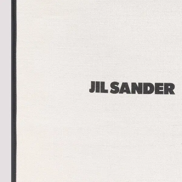 JIL SANDER Tote Bag