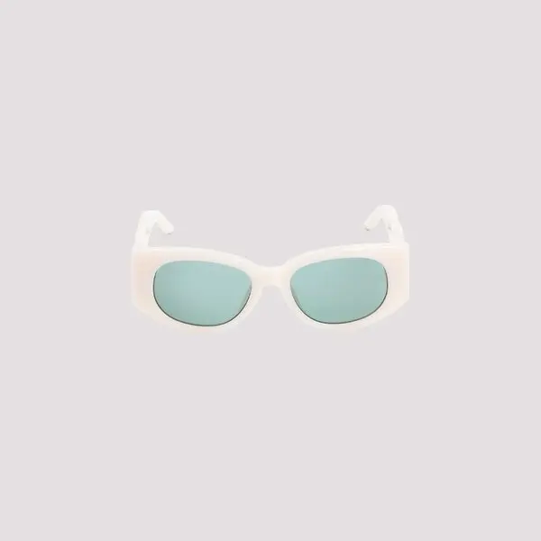 Casablanca The Memphis Rectangular-frame Sunglasses