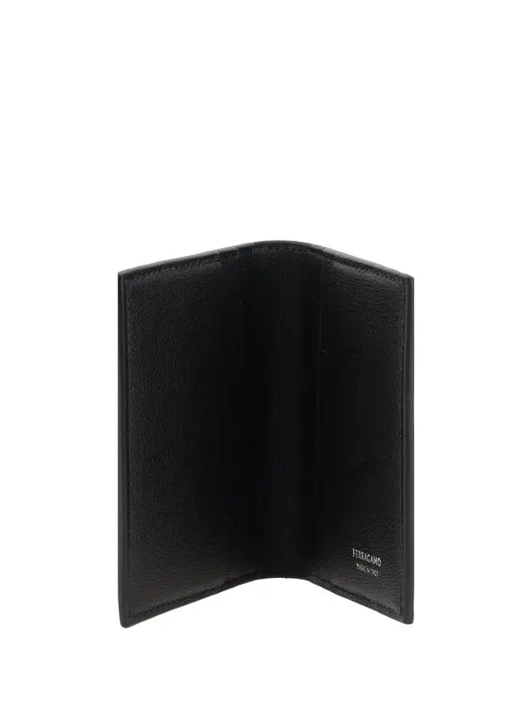 FERRAGAMO Billfold Card Holder