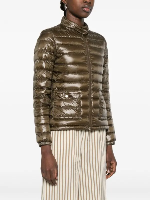 Herno Short Down Jacket - Multicolor