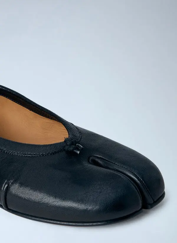 MAISON MARGIELA Tabi Ballerinas