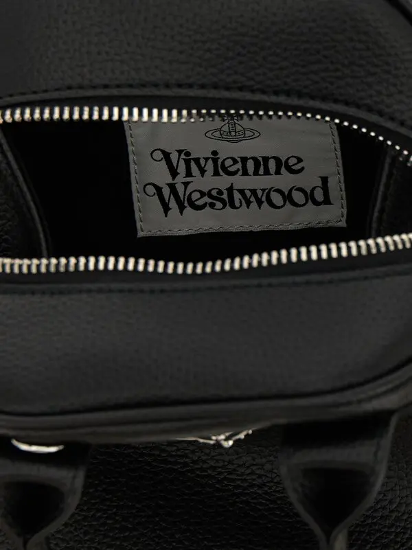 VIVIENNE WESTWOOD Yasmine" Small Handbag