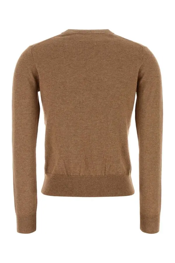 Isabel Marant Étoile Lanta Sweater - Brown