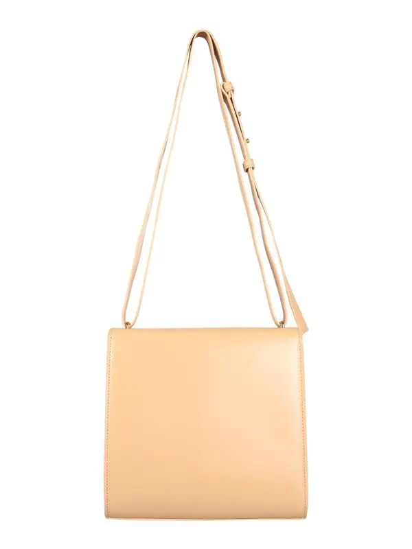 Bottega Veneta The Clip Bag Shoulder Strap