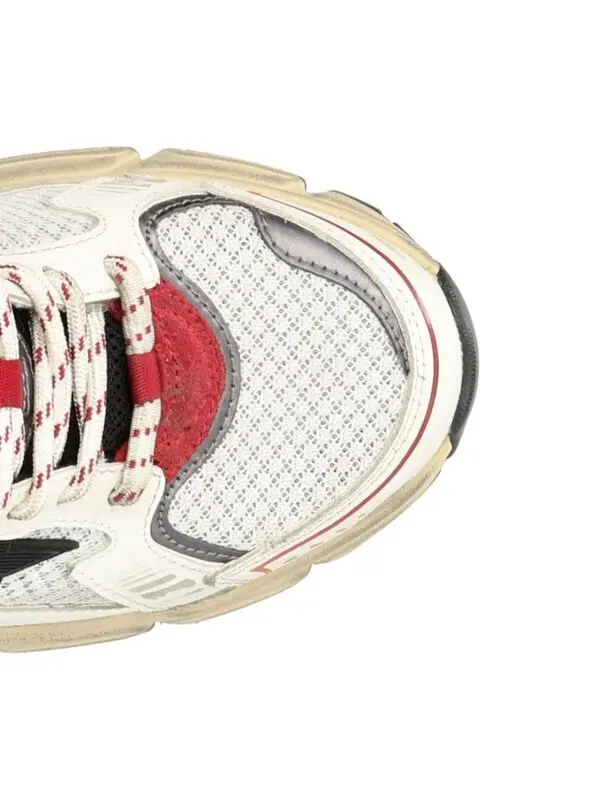 GOLDEN GOOSE Lightstar Sneakers - White