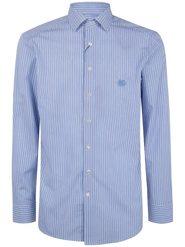 Etro Classic Shirt