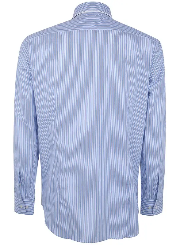 Etro Classic Shirt
