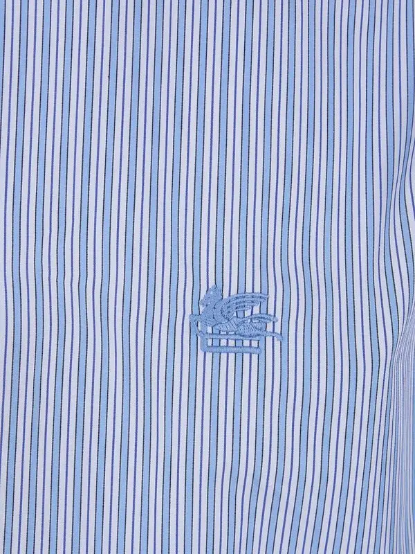Etro Classic Shirt