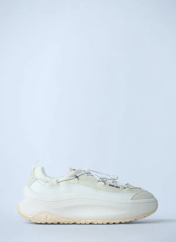 Moon Boot Xlace Panel Sneakers