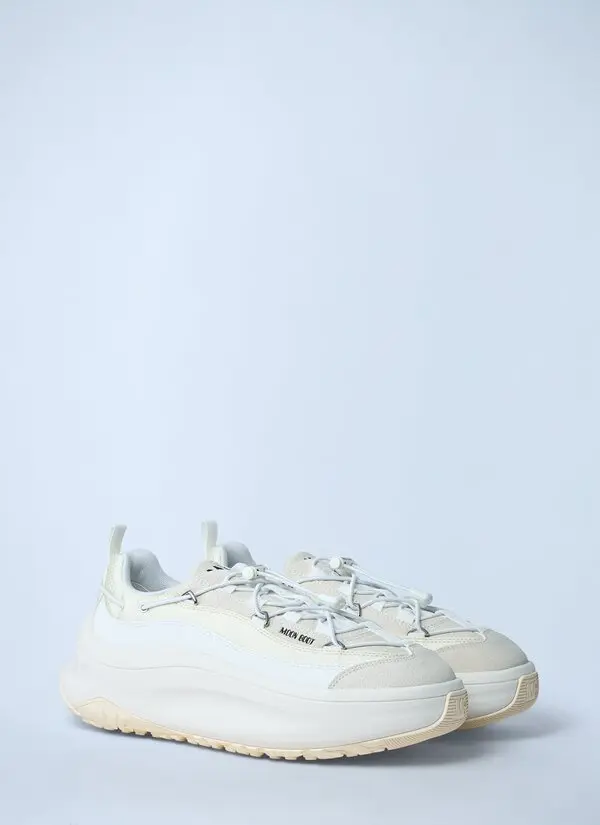 Moon Boot Xlace Panel Sneakers
