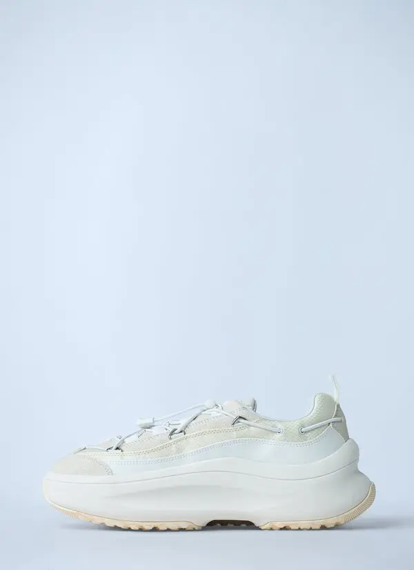 Moon Boot Xlace Panel Sneakers