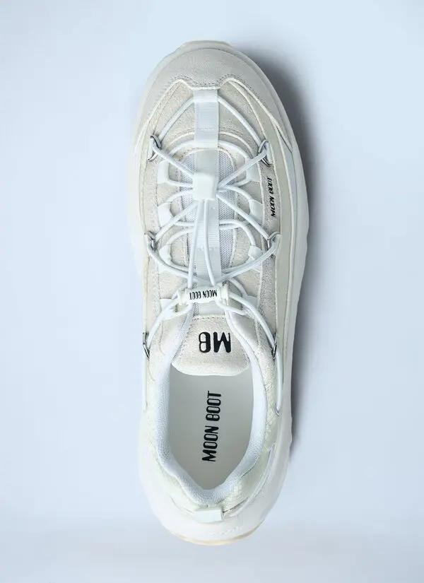 Moon Boot Xlace Panel Sneakers