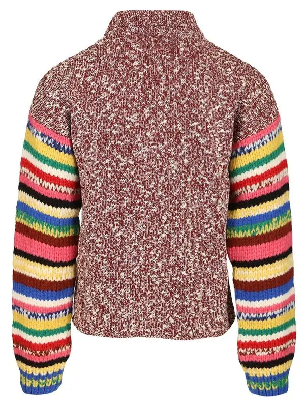 Celine Mouline Cotton Polo Shirt