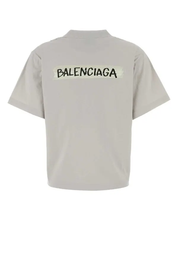 Balenciaga Cotton T-shirt