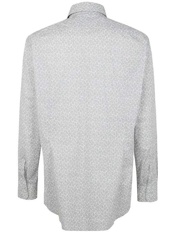 Etro Classic Shirt - White