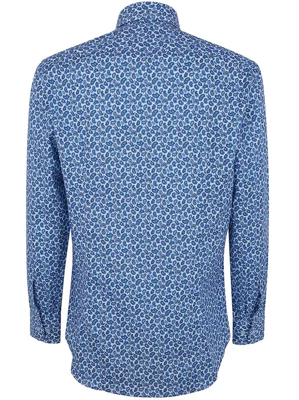 Etro Classic Shirt - White